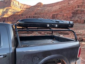 Contour Rack - Ram w/ 6'4" Standard Bed | Dethloff Mfg