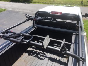 Contour Rack - Ram w/ 6'4" RamBox | Dethloff Mfg